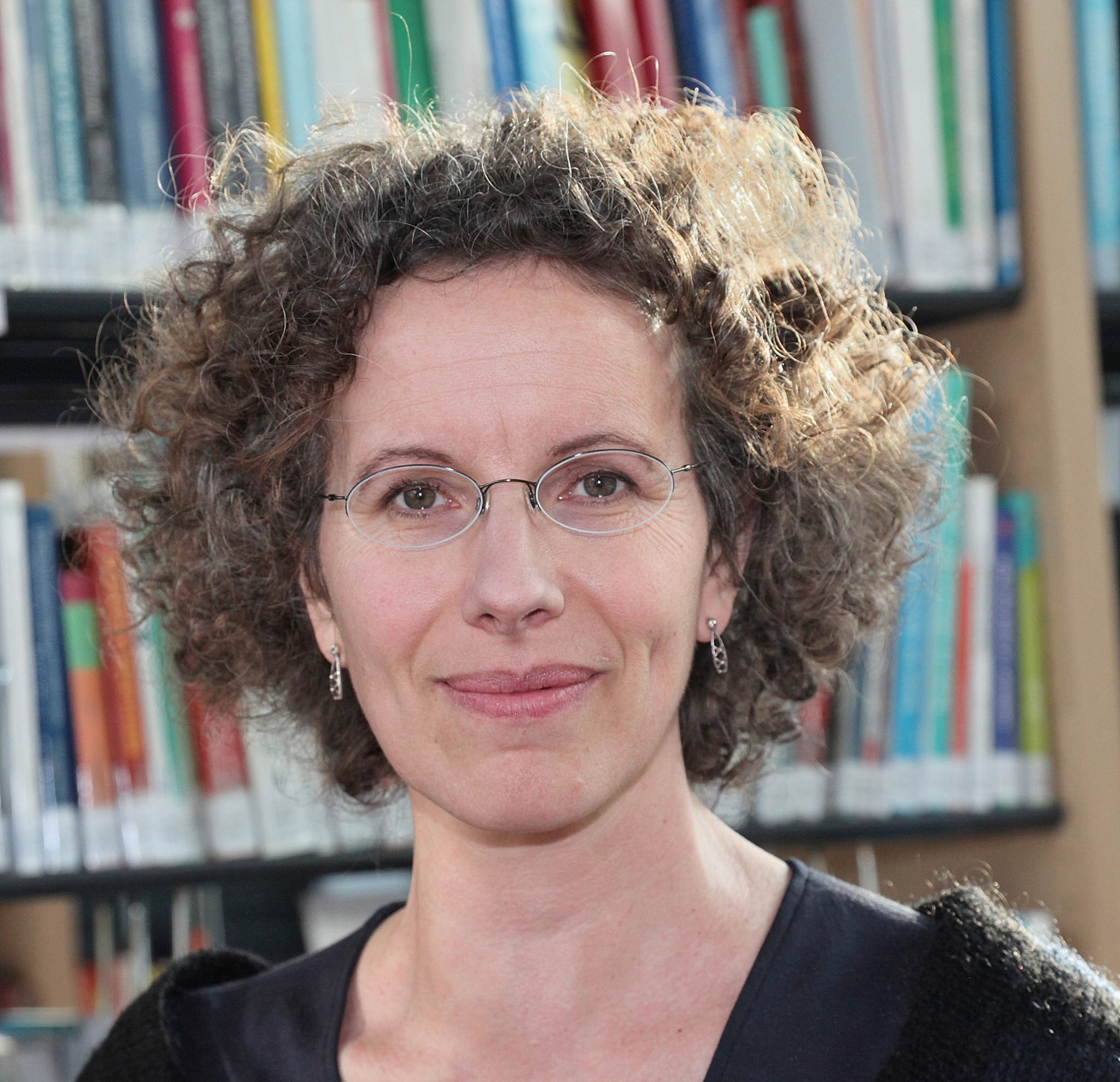 Judith MUELLER – Annuaire du personnel d’enseignement et de recherche ...
