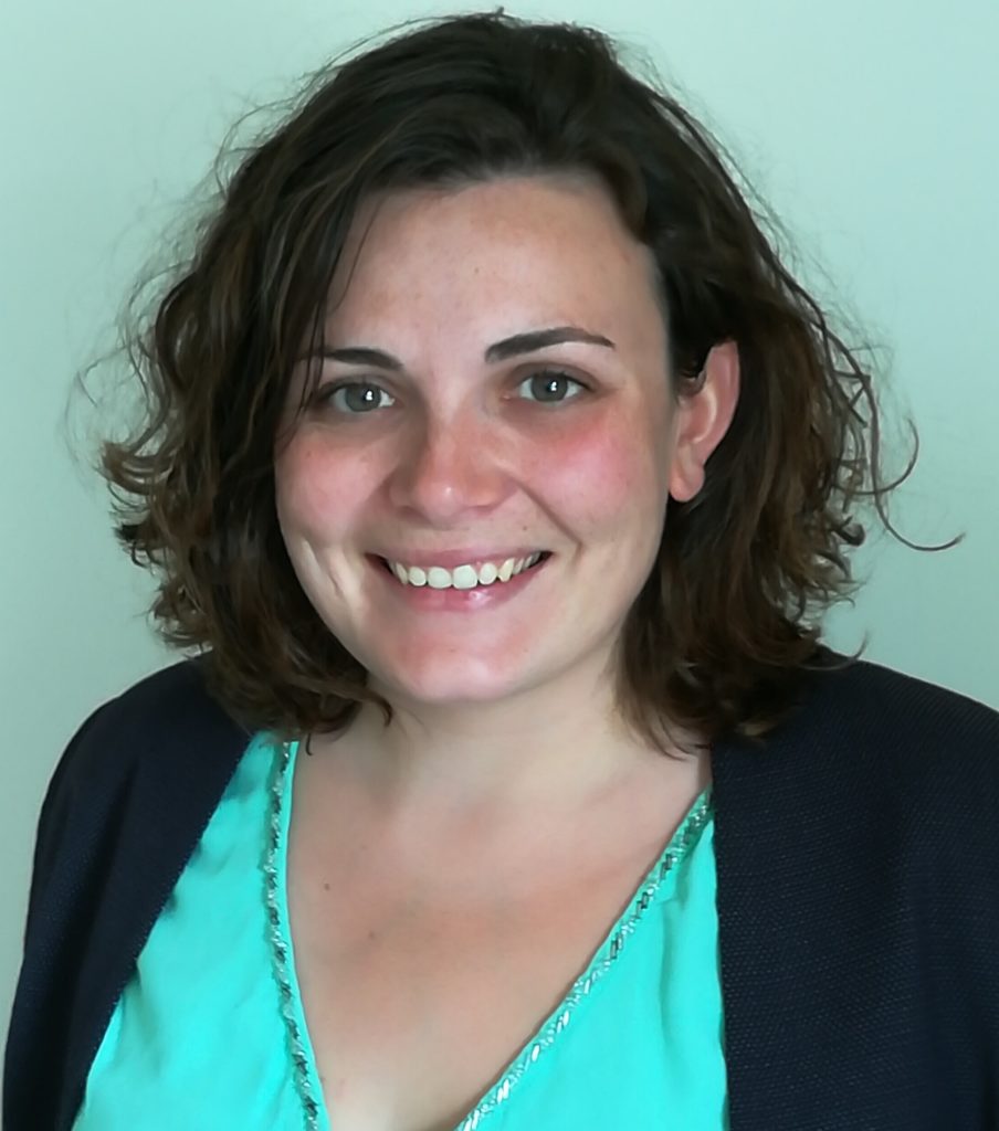 Mathilde LEFORT – Annuaire du personnel d’enseignement et de recherche ...