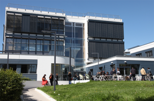 Sites de formation et de recherche | Ecole des hautes études en santé ...