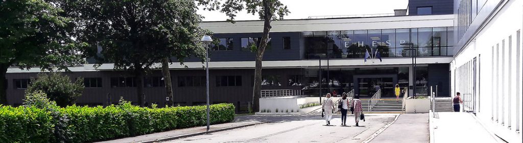 Formation | Ecole des hautes études en santé publique (EHESP)