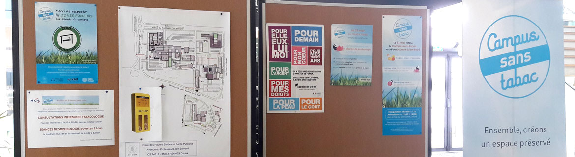 Ecole des hautes études en santé publique (EHESP) | Ecole des hautes ...