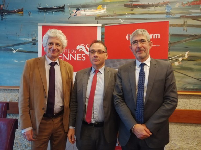 Formation et recherche en santé publique : l’EHESP et l’Université de ...