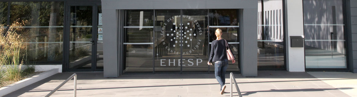 Ecole des hautes études en santé publique (EHESP) | Ecole des hautes ...