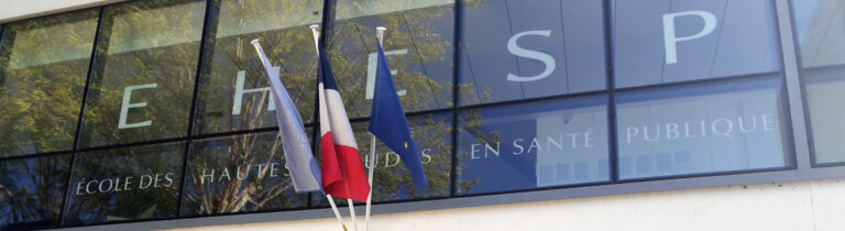 Ecole des hautes études en santé publique (EHESP) | Ecole des hautes ...