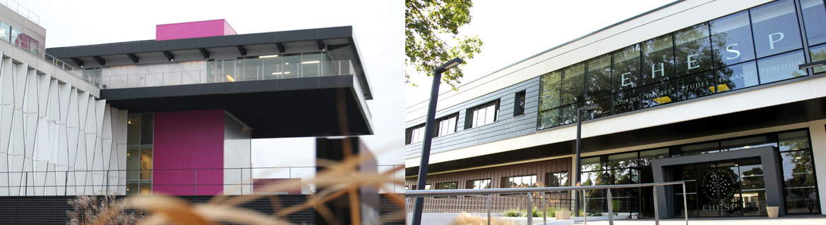 Ecole des hautes études en santé publique (EHESP) | Ecole des hautes ...