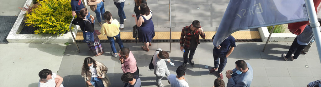 Ecole des hautes études en santé publique (EHESP) | Ecole des hautes ...