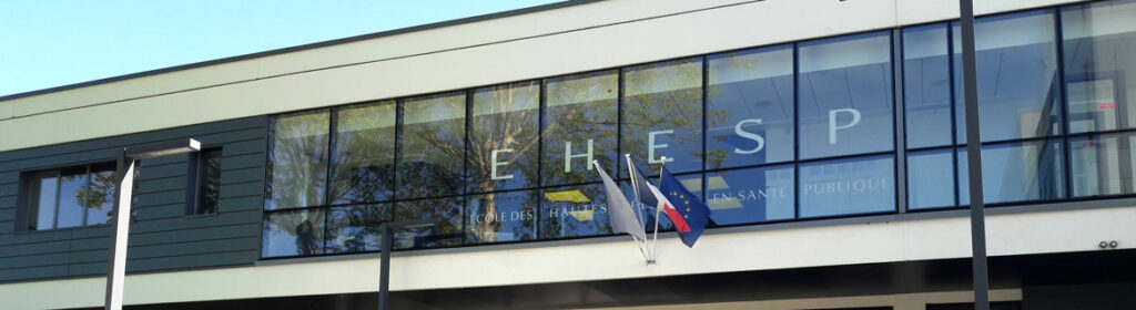 Ecole des hautes études en santé publique (EHESP) | Ecole des hautes ...