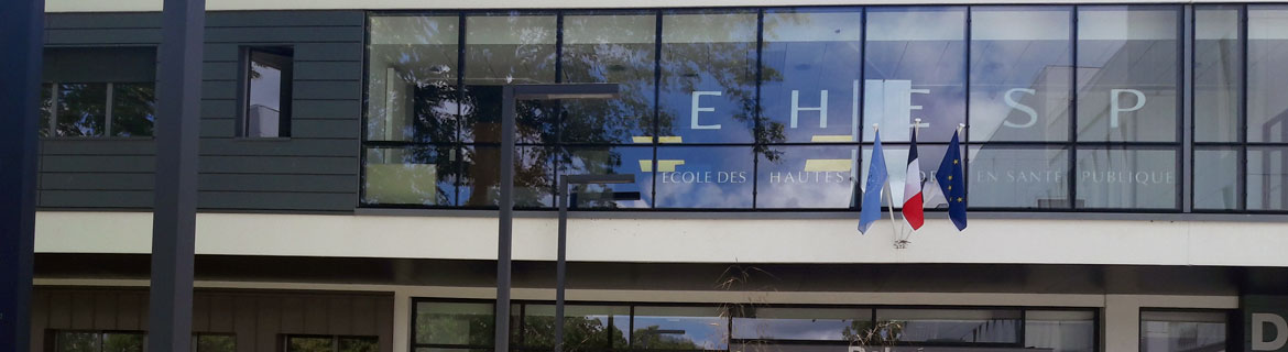 Ecole des hautes études en santé publique (EHESP) | Ecole des hautes ...